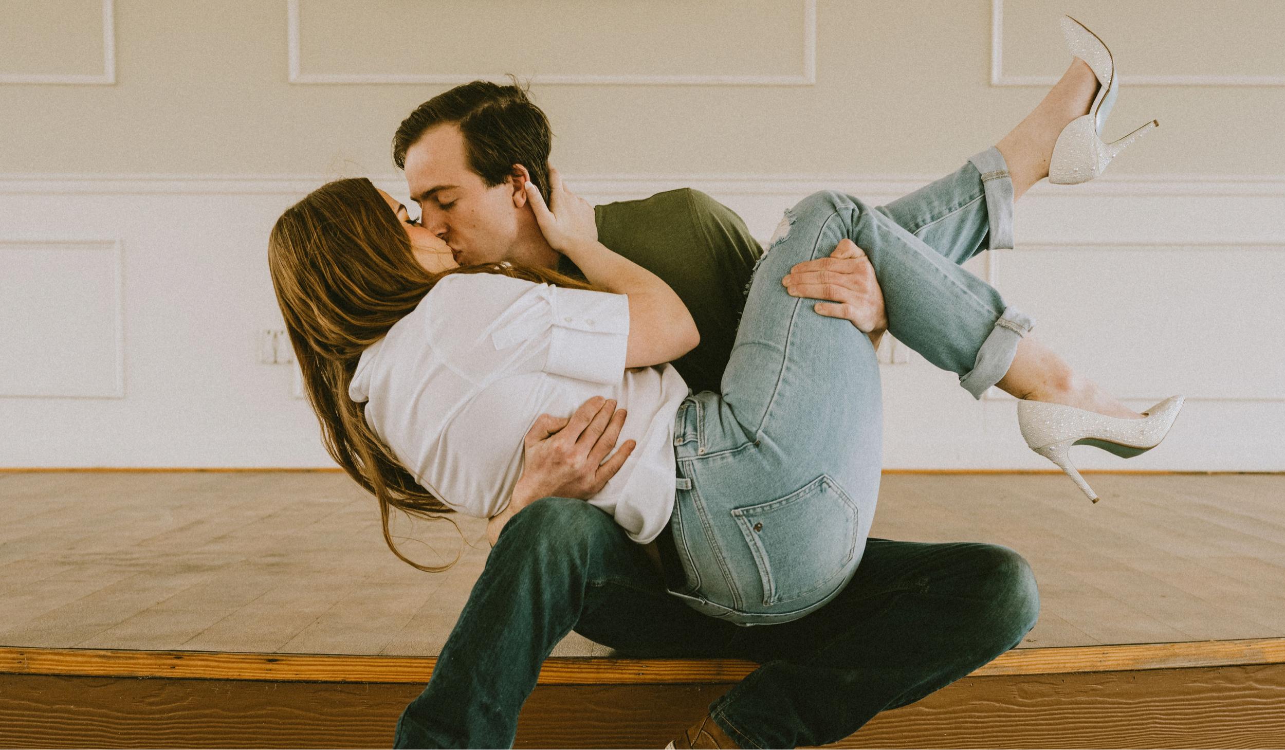 HANNAH BROOKE WHITEHEAD and HANS MCGREGOR BEAN's Wedding Website