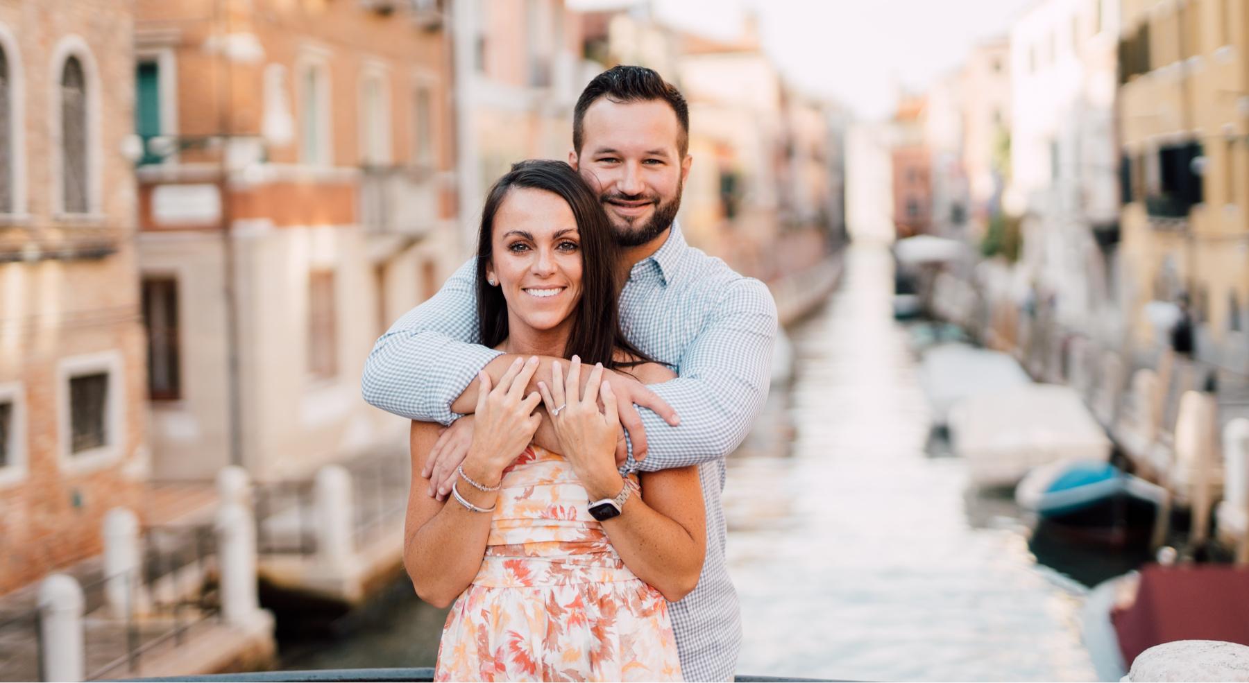 Julie King and Nicholas Kaiser's Wedding Website