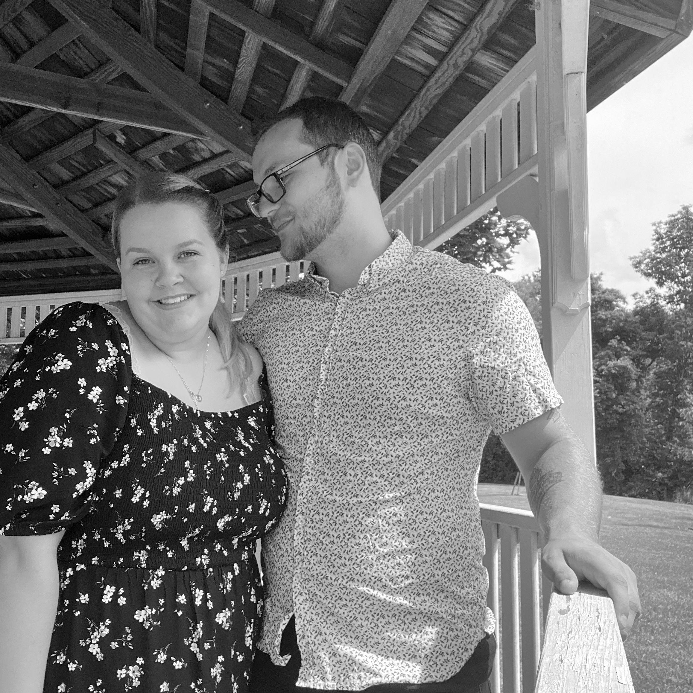 Jaycie Childs and Jacob Hartmann's Wedding Website