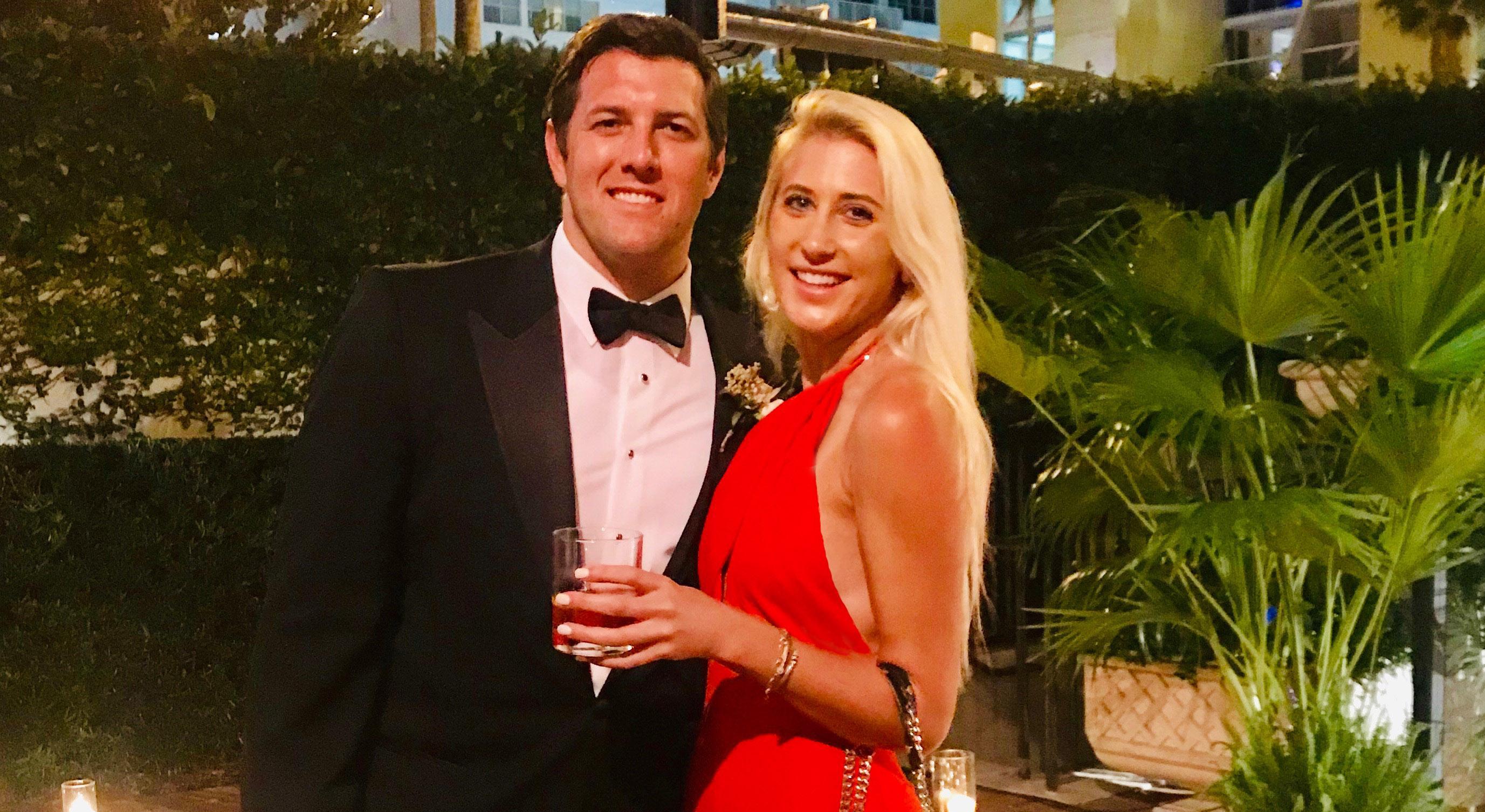 Krista Babyak and John Bennett's Wedding Website