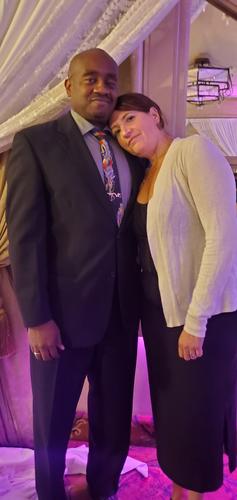 Romulus Edward Staton III and Rebecca Ann Poleshuck's Wedding Website