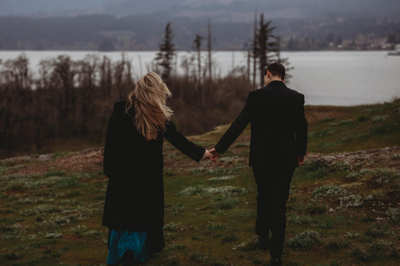 Alexandra Jansky and Daryane Couto's Wedding Website