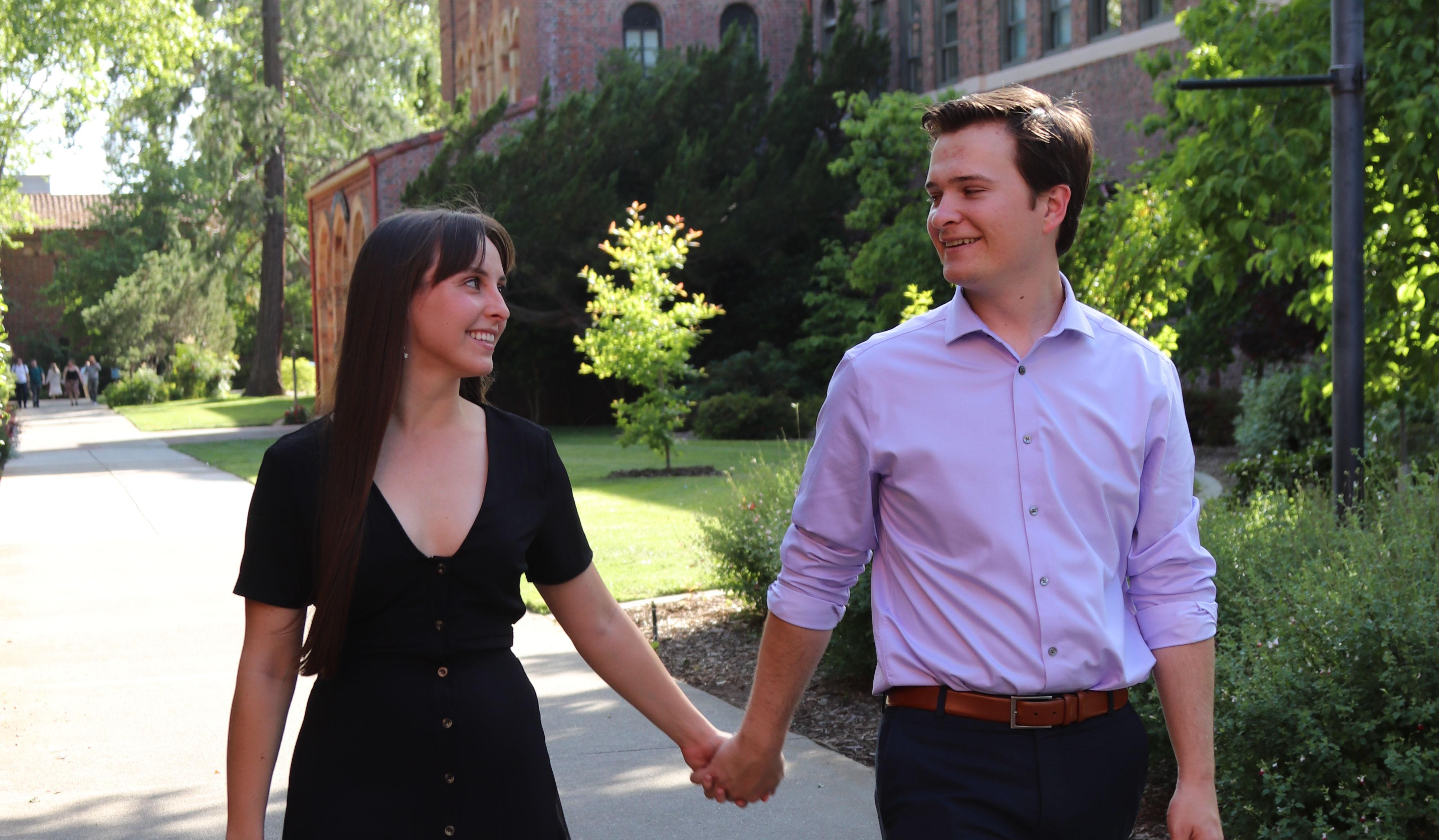 Riley Duff and Tyler Clark's Wedding Website