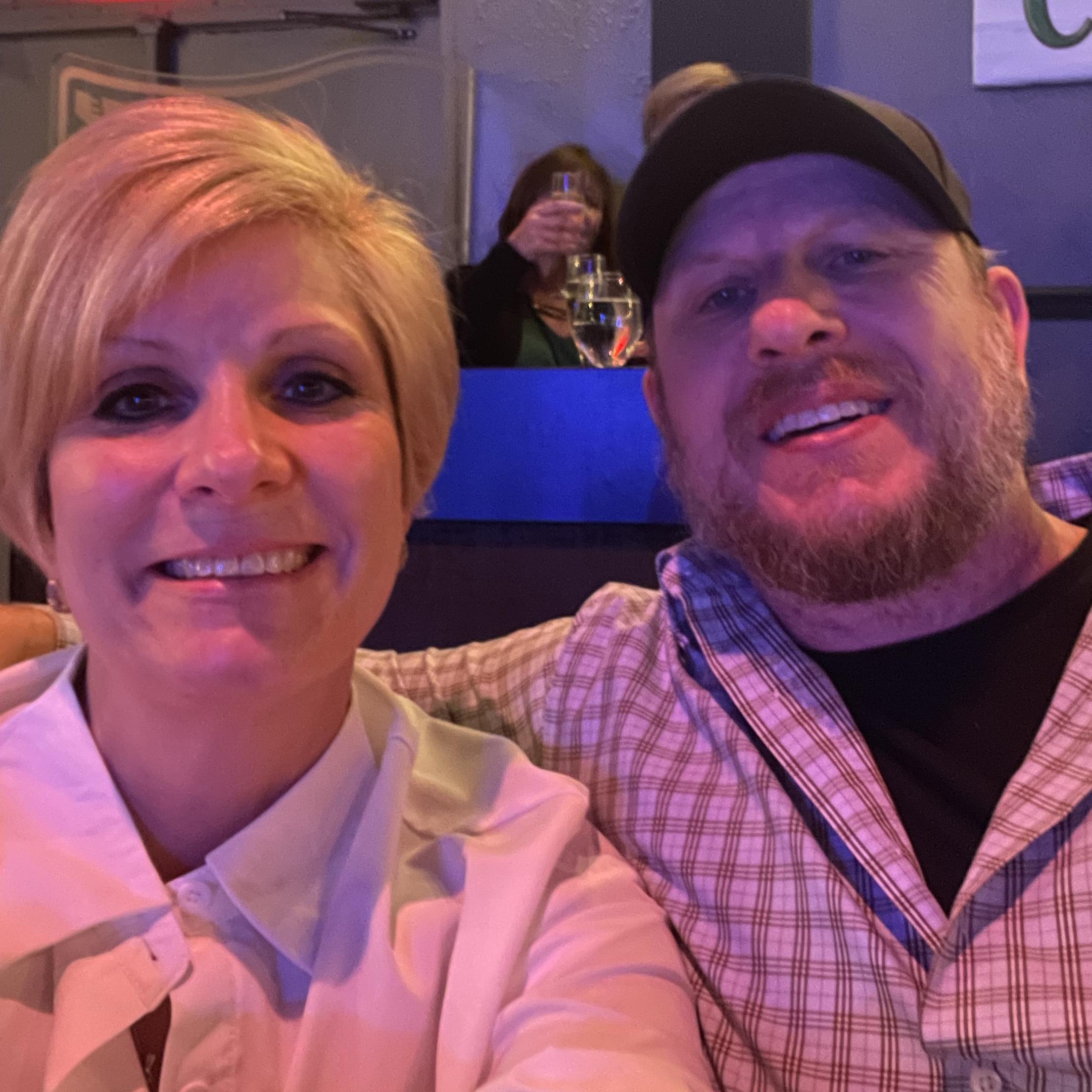 Sherida Ward and Robert Ward's Wedding Website