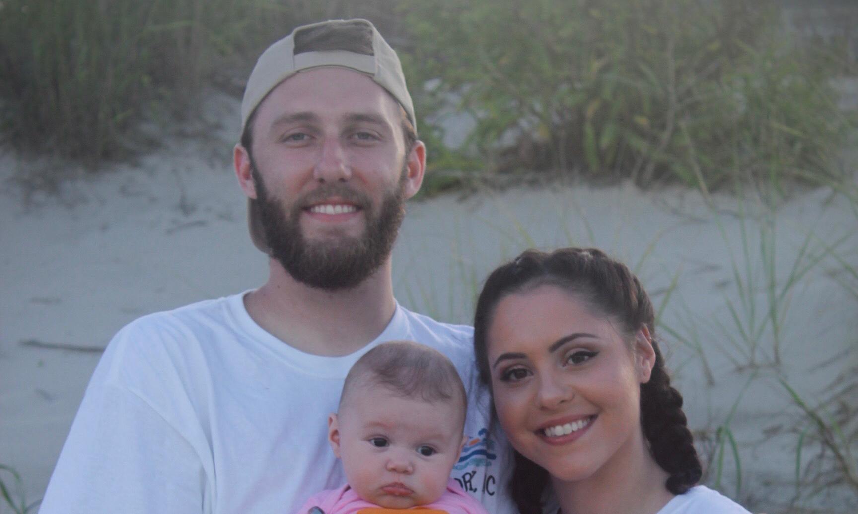 Ester Keil and Justin Weir's Wedding Website