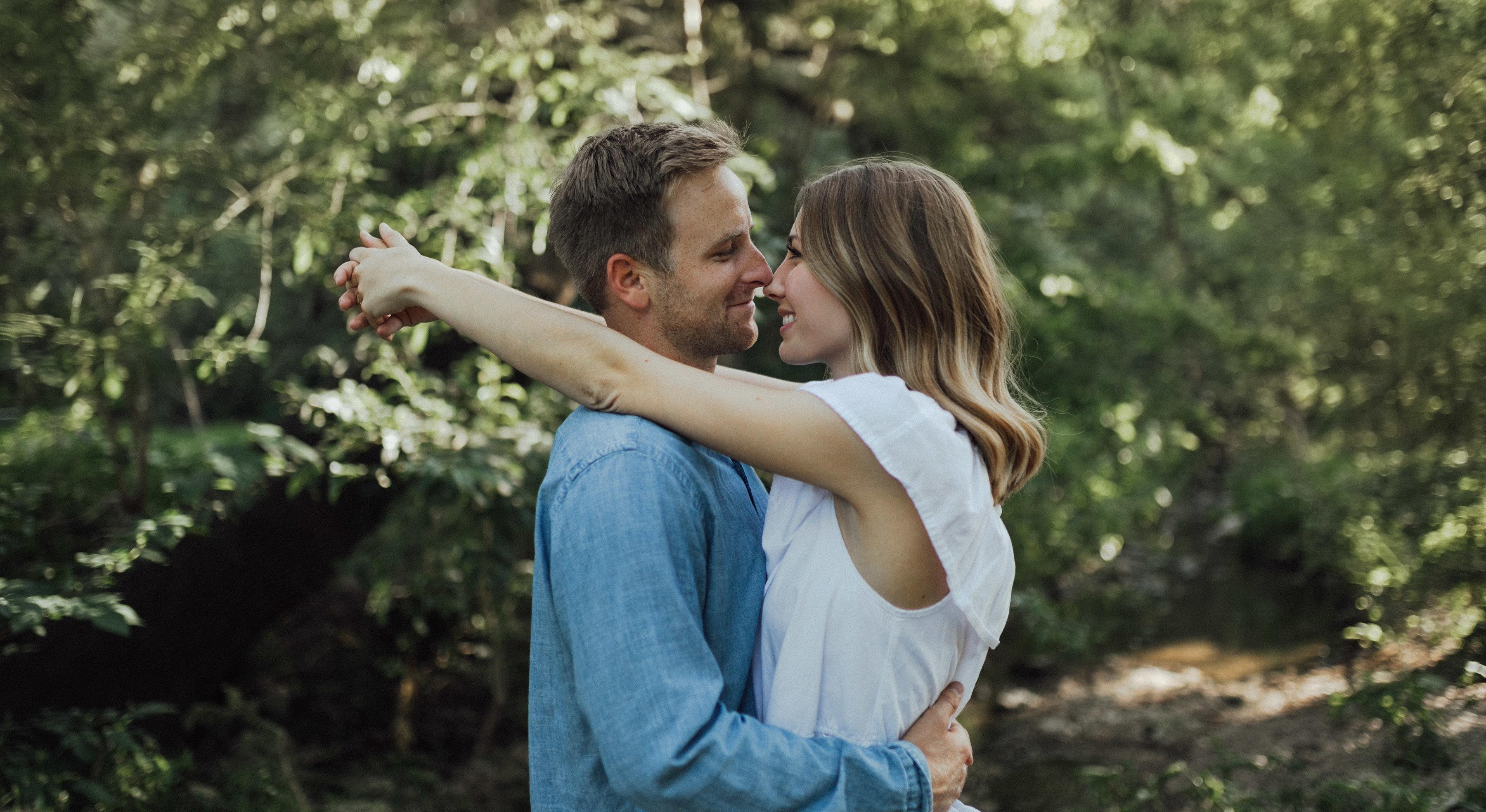 Wesley Drees and Emily Morris' Wedding Website