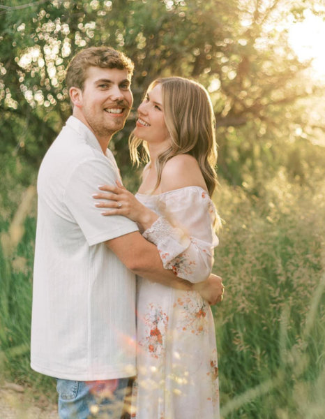 Jessica Gorder and Jered Laupitz's Wedding Website