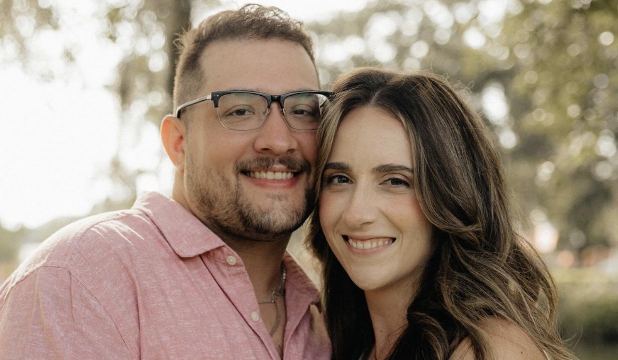 Jamie Serenko and Christopher White's Wedding Website