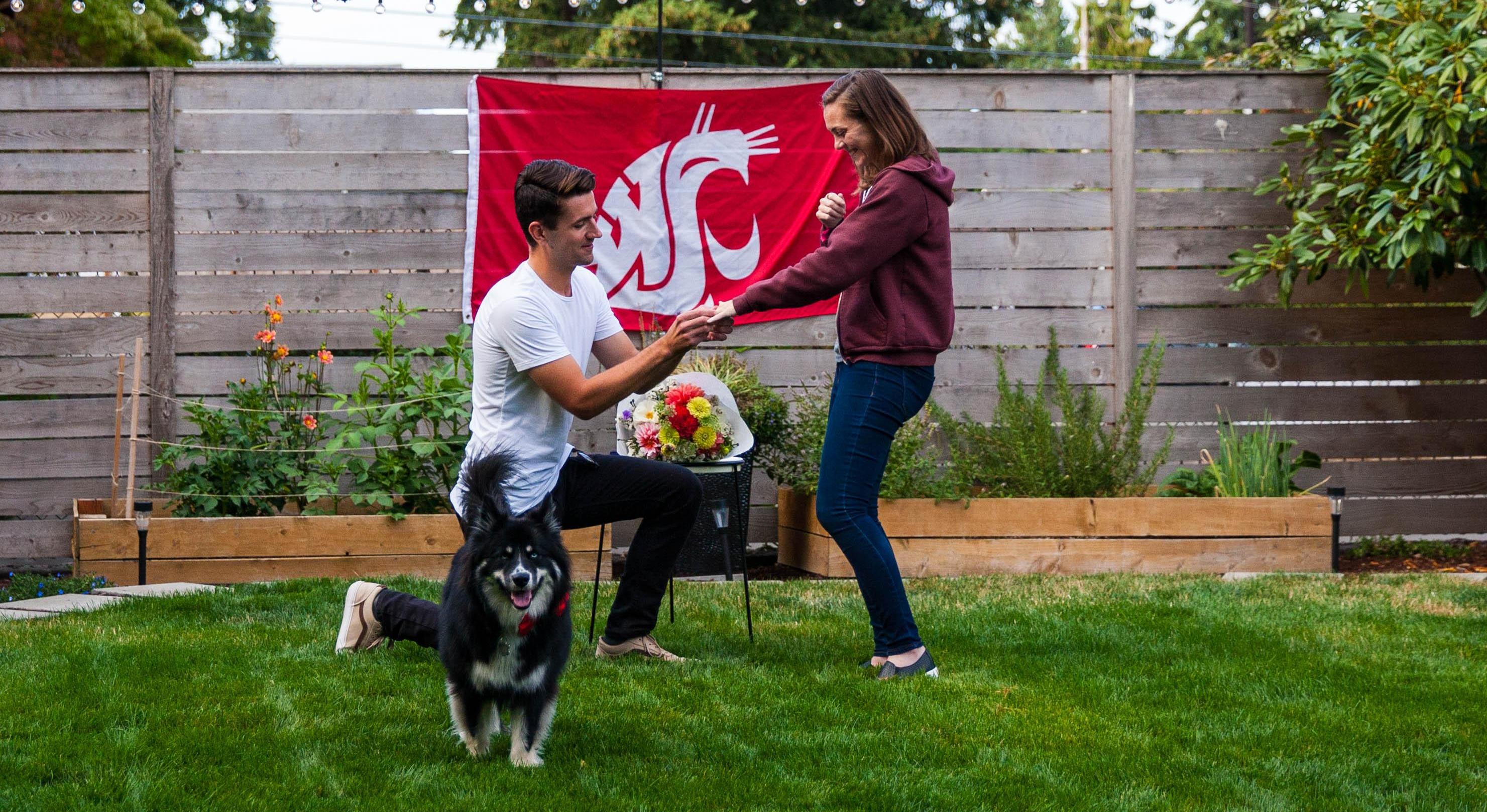 Erin McDevitt and Johnny Carey's Wedding Website