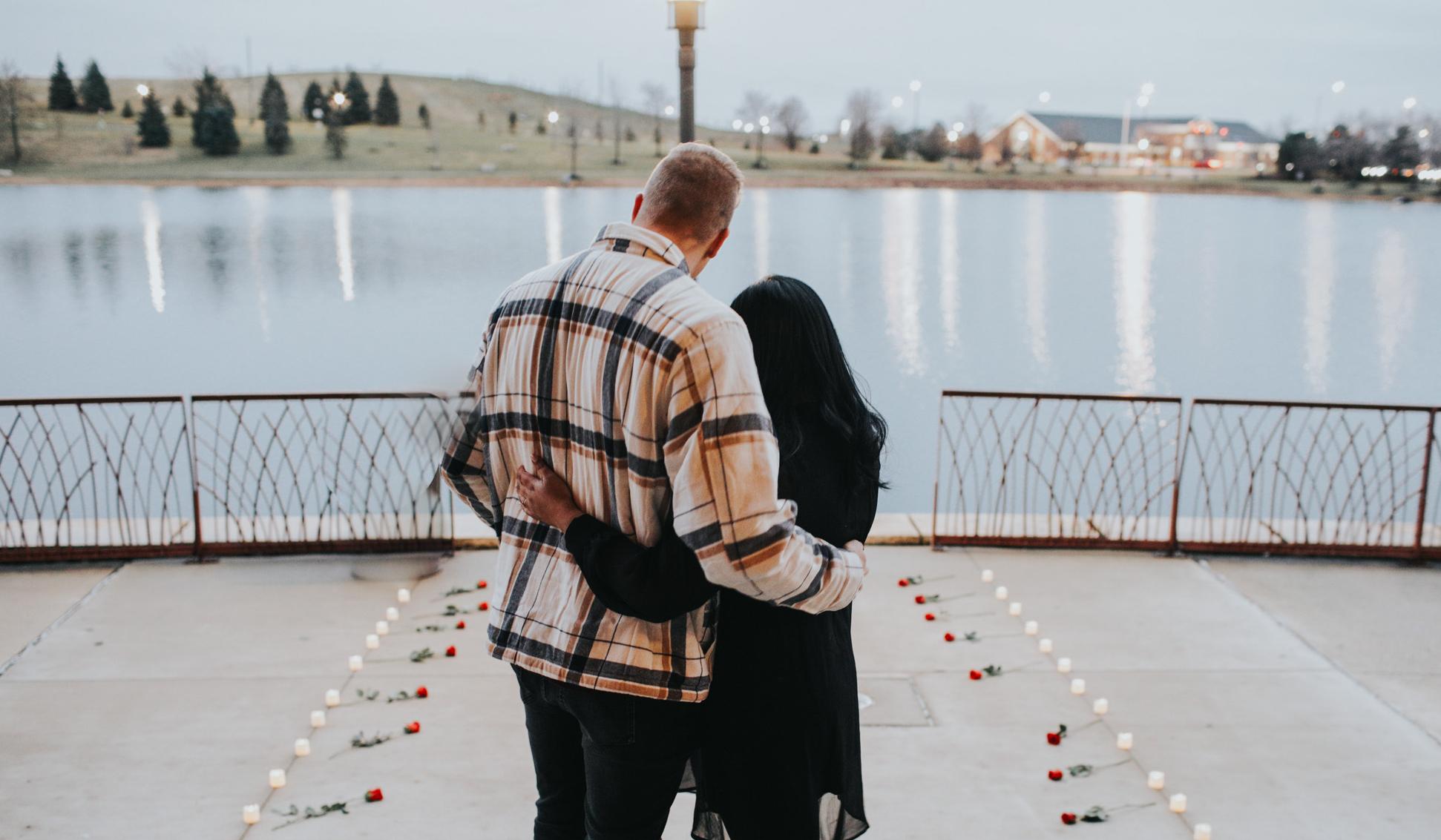 Bo Bryan Johnson and Roshini Isabell Selladurai's Wedding Website