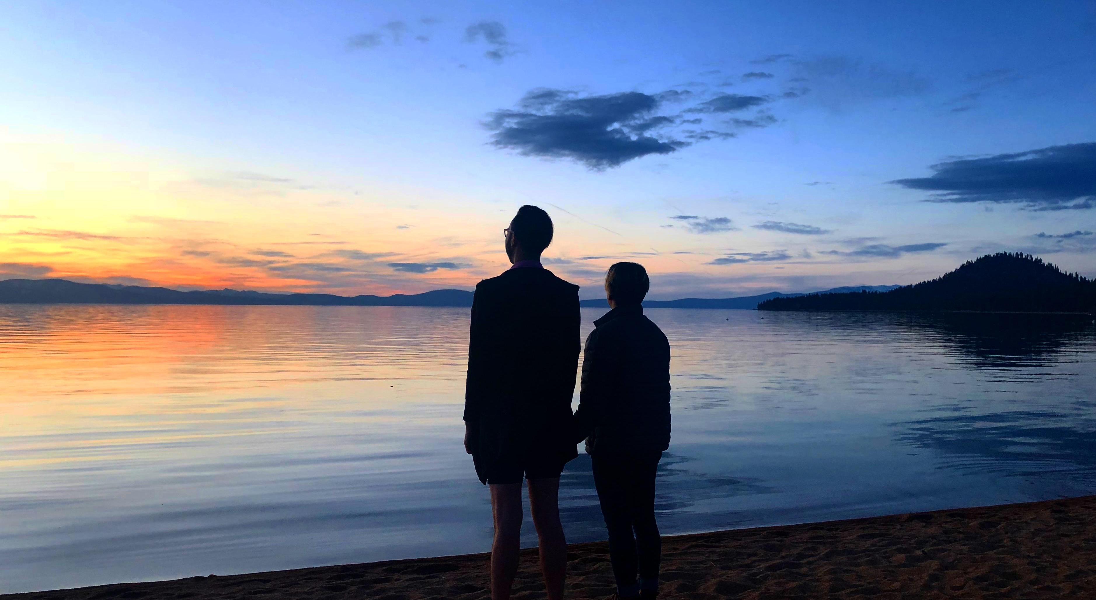 Matthew Iden and Van Joseph Codilla's Wedding Website