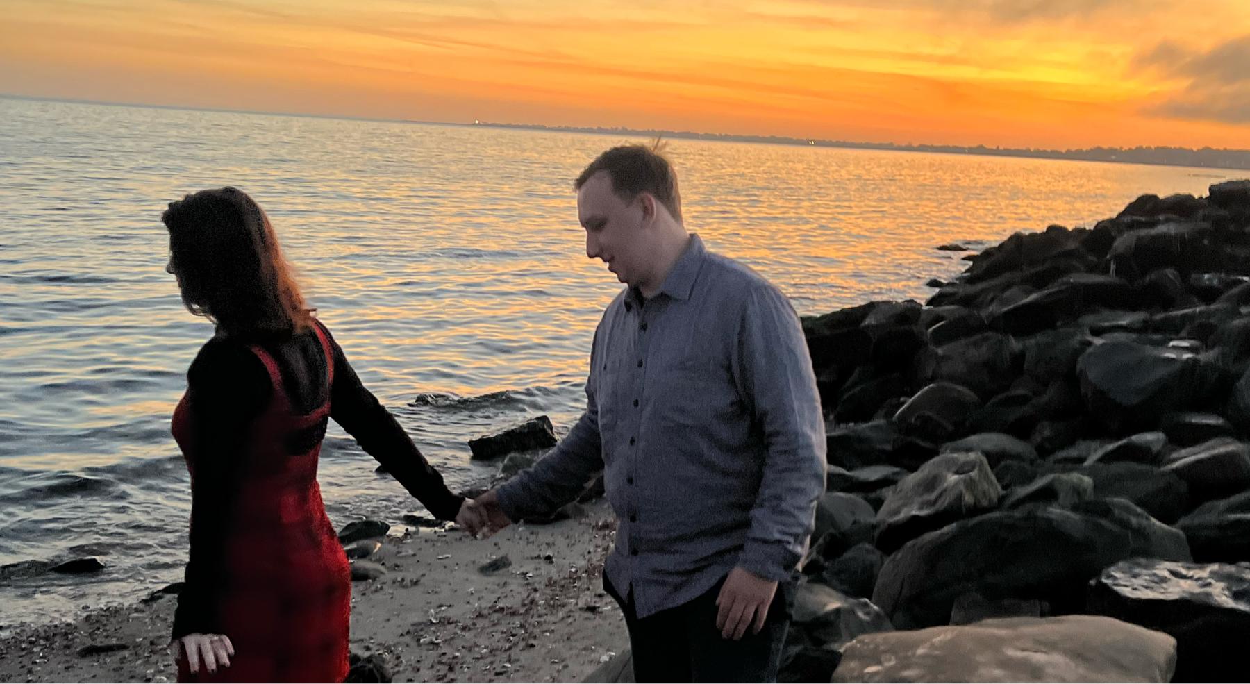 Kiley Bakis and David Burwell's Wedding Website