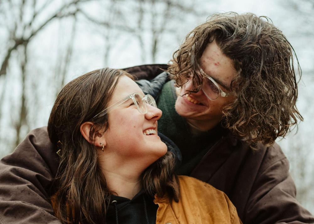 Emma Thompson and Caleb Busam's Wedding Website