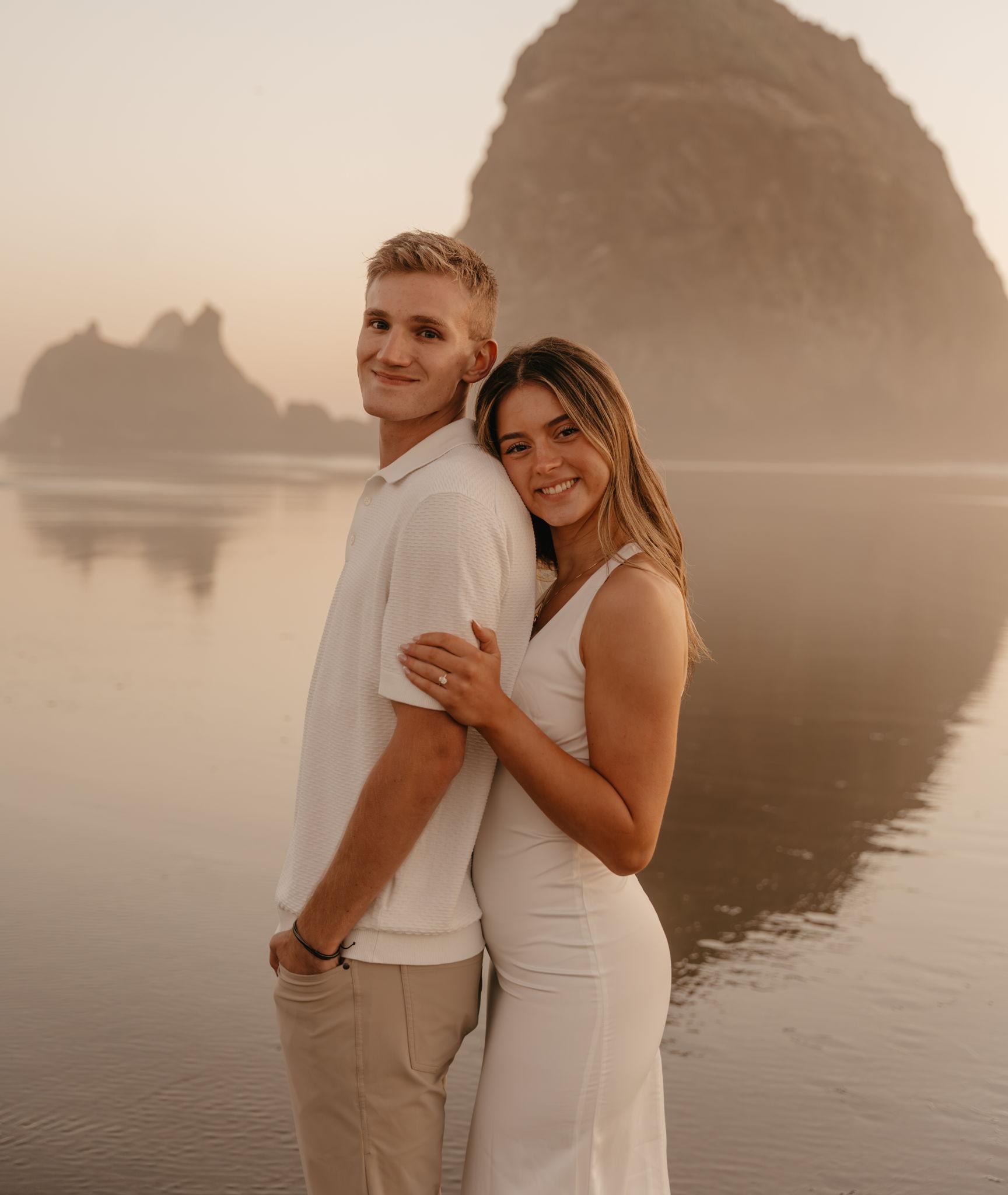 Abby Sadowsky and Chase Bauserman's Wedding Website