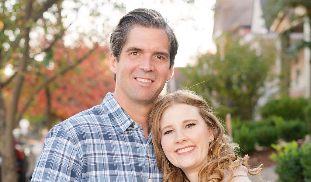 Savannah Thompson and Chris Reber's Wedding Website