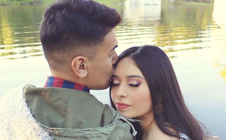 Joanna Perez and Joel Trejo's Wedding Website