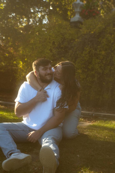 Jessica Powley and Austin Sullivan's Wedding Website