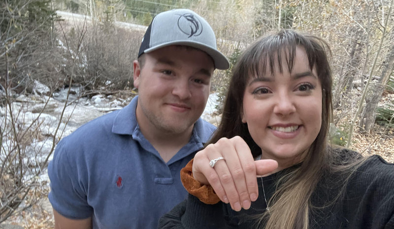 Kelsi Price and Justin Gregg's Wedding Website