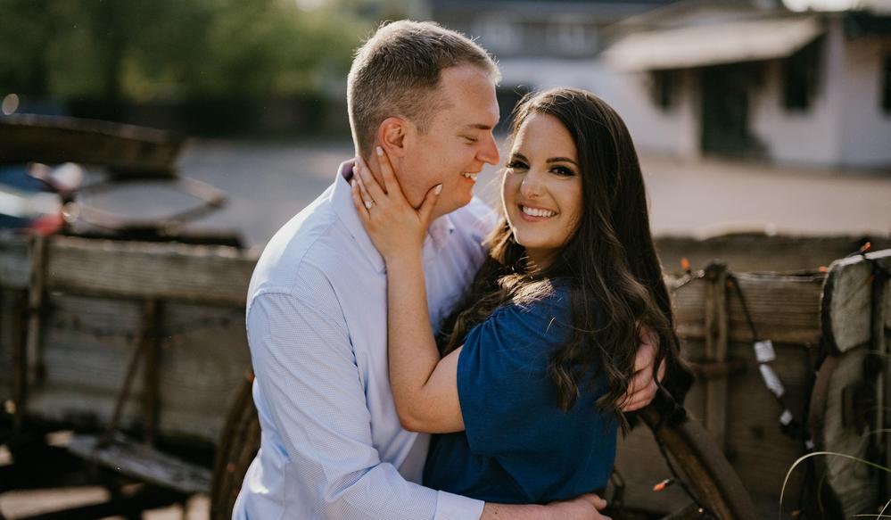 Megan Harner and Kevin Moorehead's Wedding Website