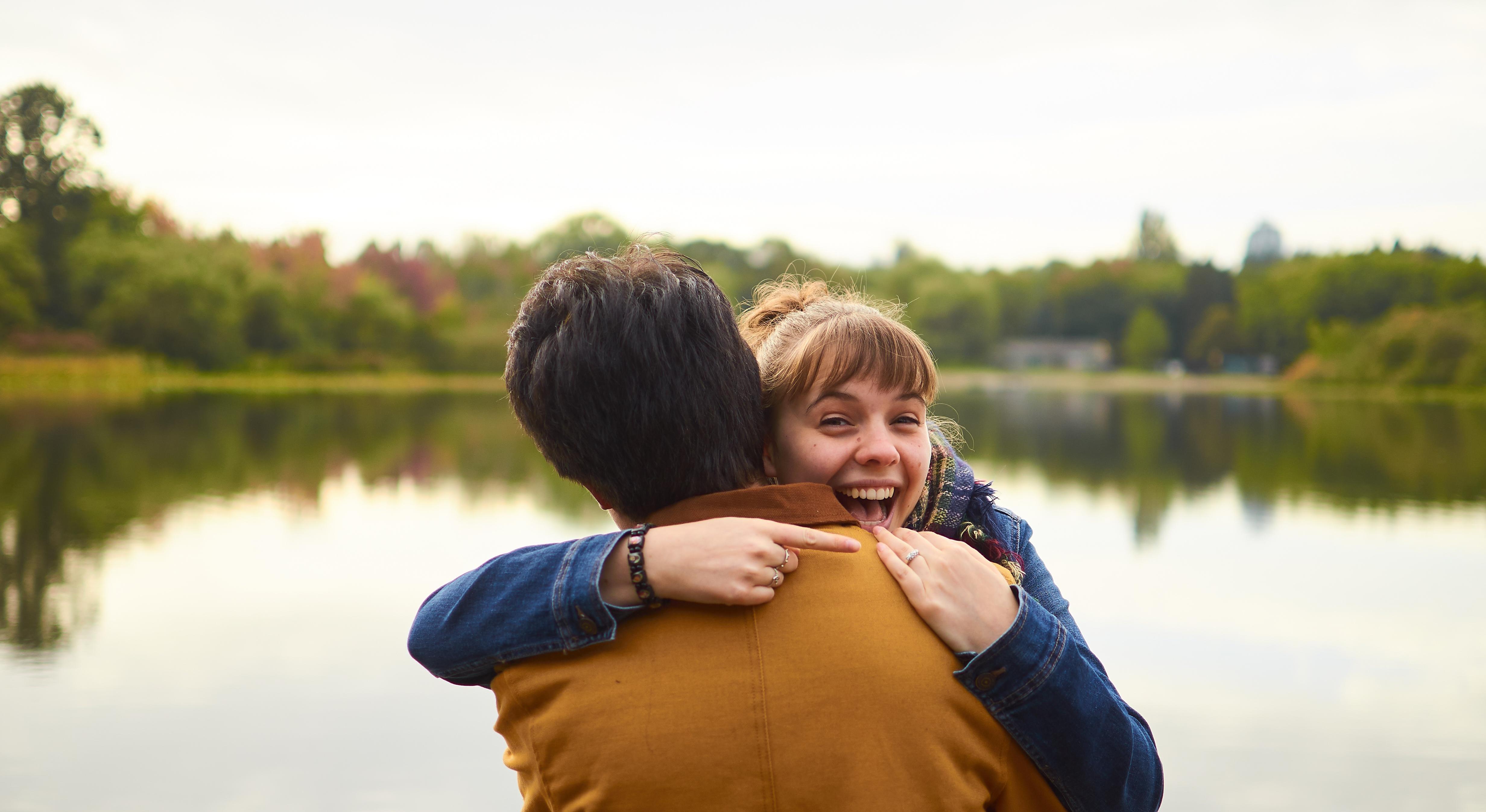 Emily Ryznar and Mark Goudie's Wedding Website