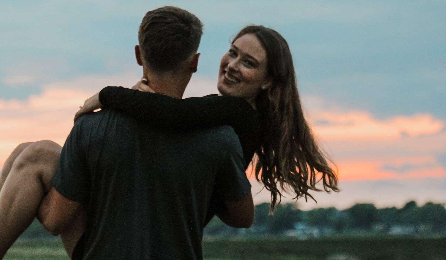 Chazni Ptacek and Quade Scott's Wedding Website