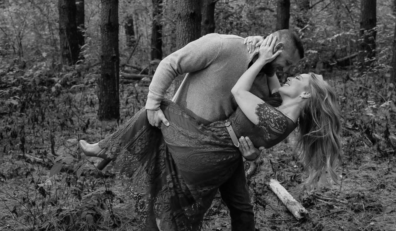 Deborah Wilson and Robbie Ray's Wedding Website