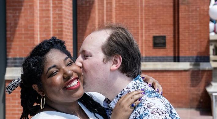 Danielle Johnson and Ian Warner's Wedding Website