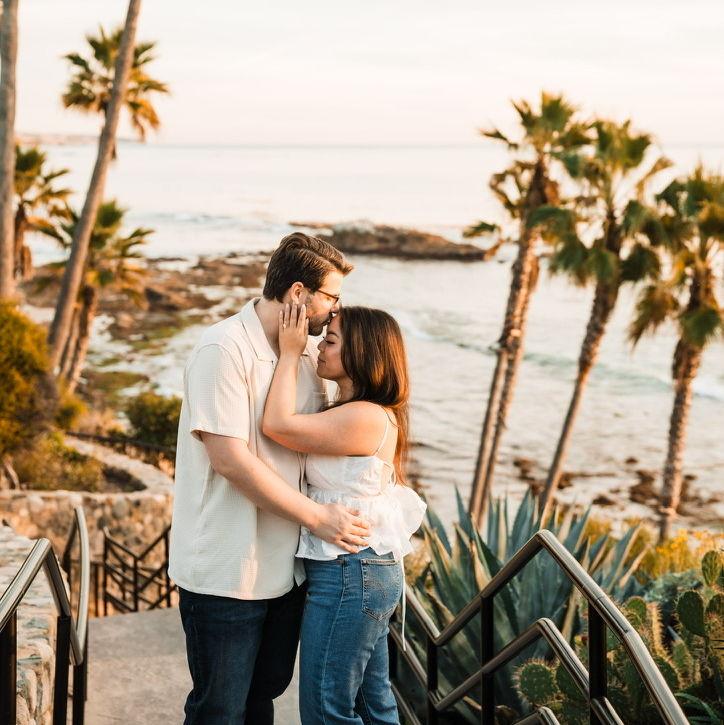 Michelle Fernando and Jacob Samuelson's Wedding Website