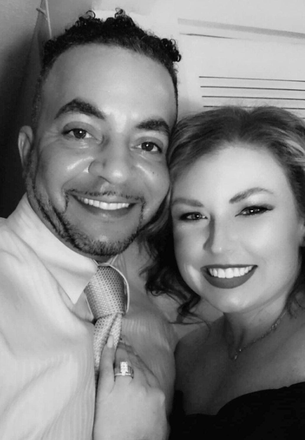 Rachel Draper and Albert Theus' Wedding Website