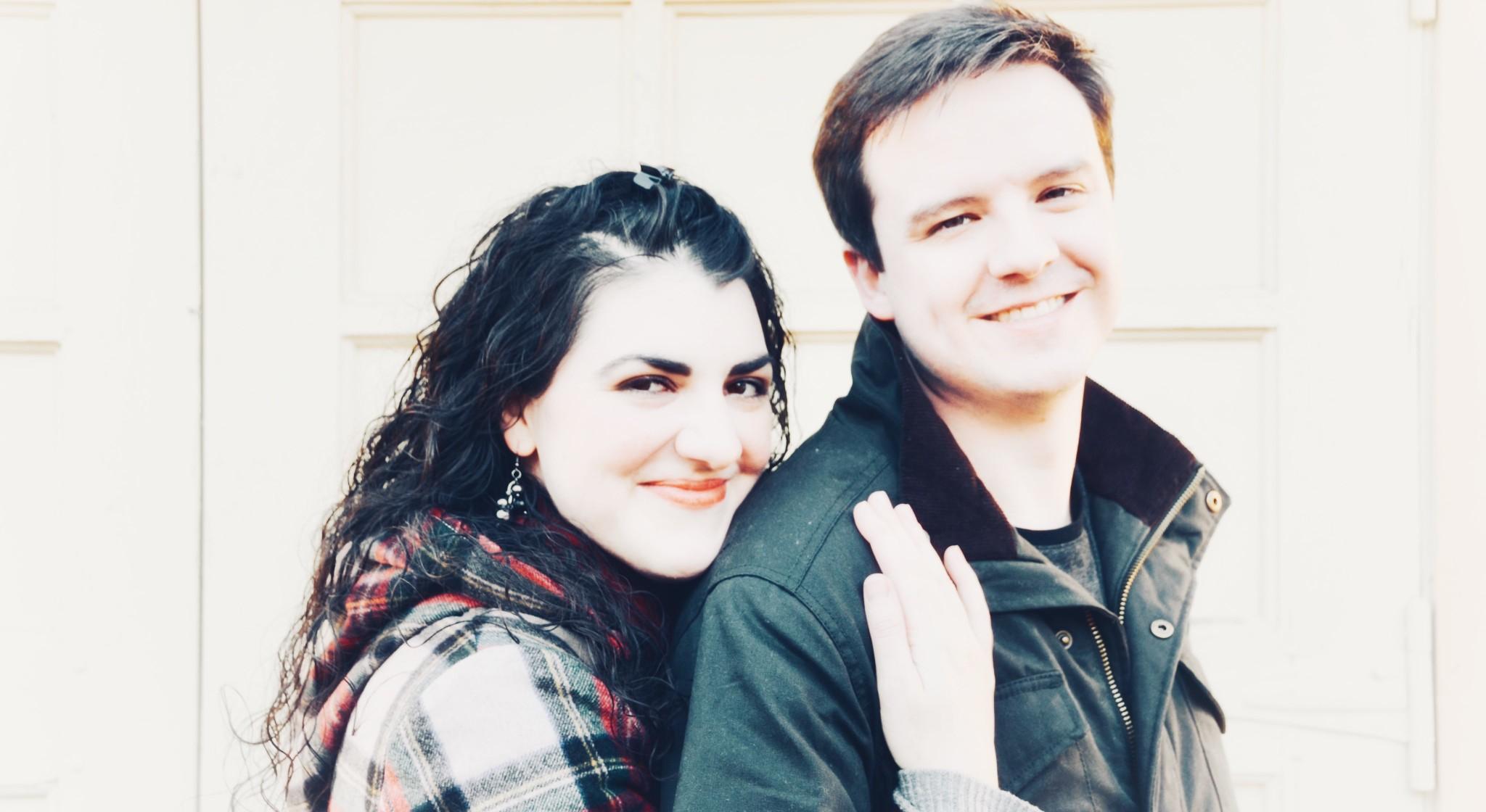 Becca Weber and Zach Galvin's Wedding Website