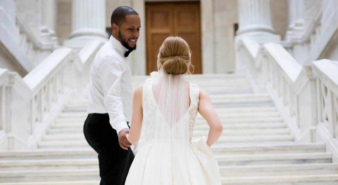 Destiny McGee and Tevin McGee's Wedding Website