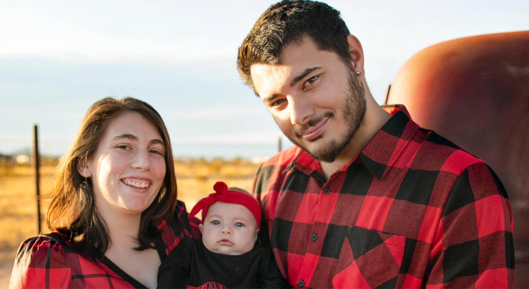 Joy Breul and Anthony Fragomeni's Wedding Website