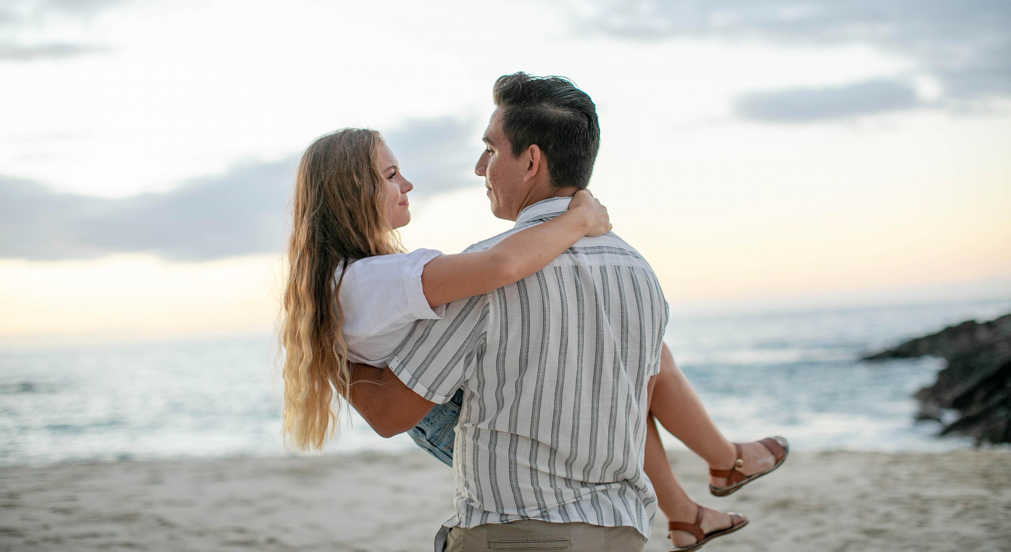 Kani Desimone and Elaina Miller's Wedding Website