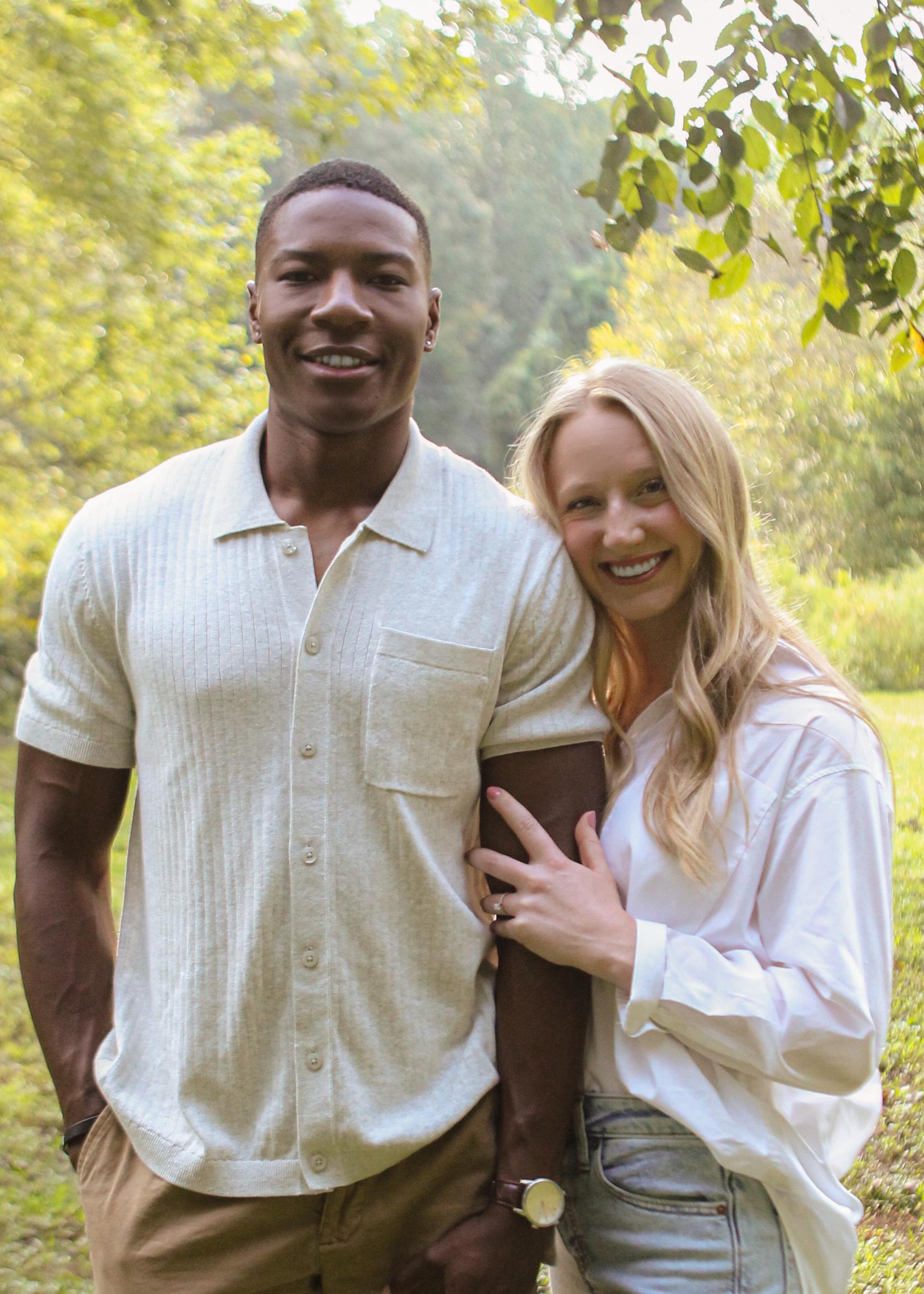 Olivia Stephens and Jayson Delley's Wedding Website