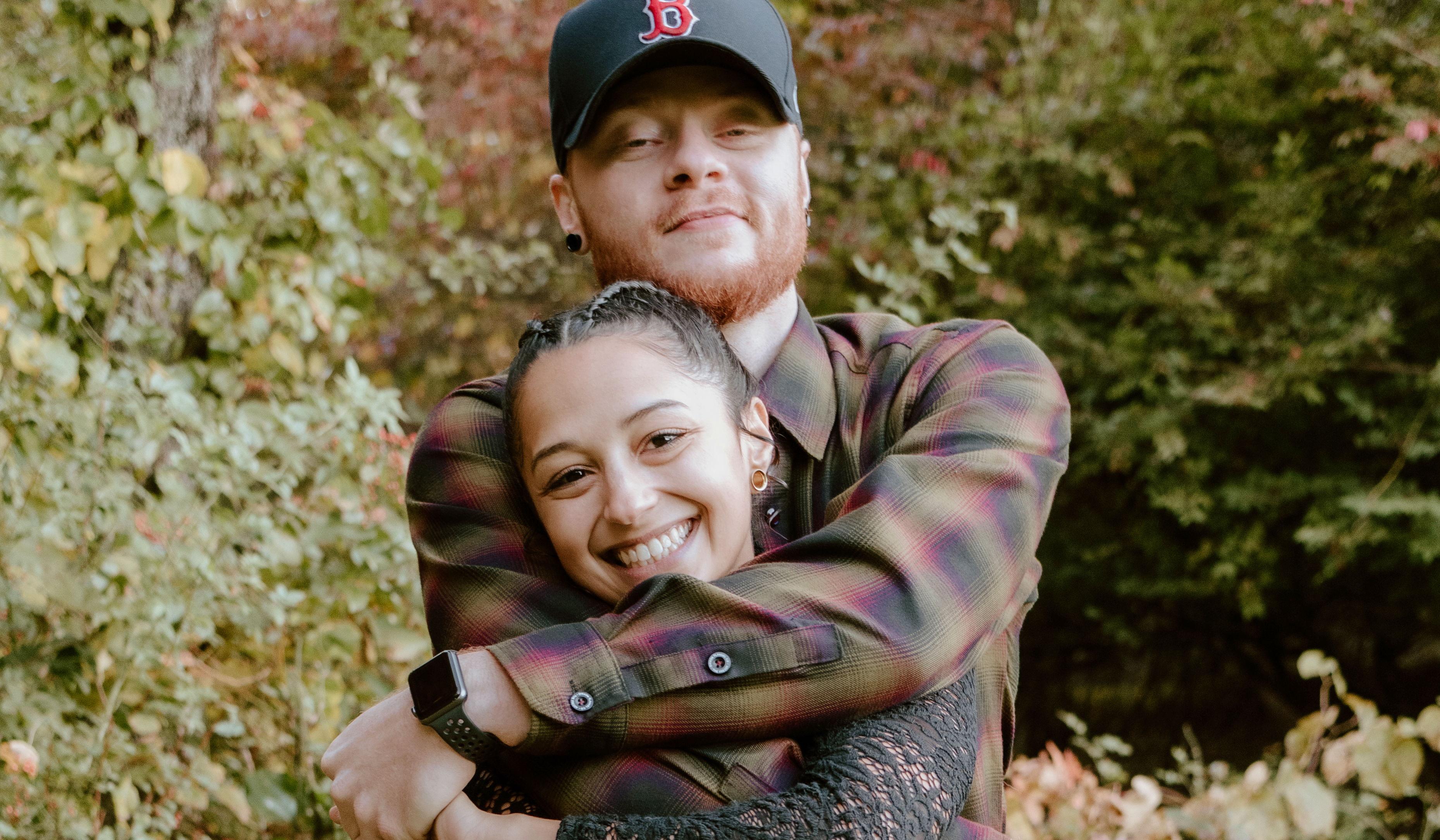 Lainie Allison and Michael Anthony's Wedding Website