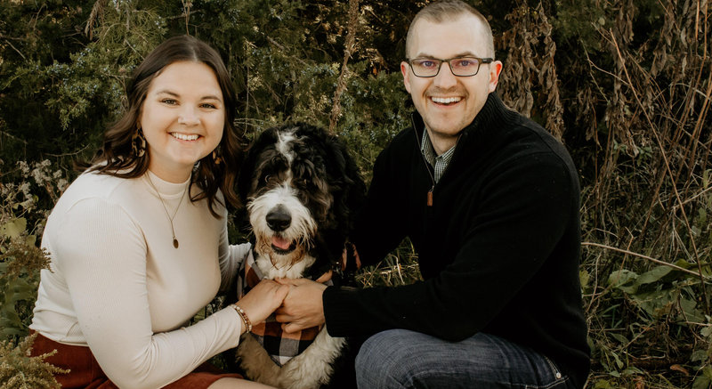 Kate Nelson and Matthew Penner's Wedding Website