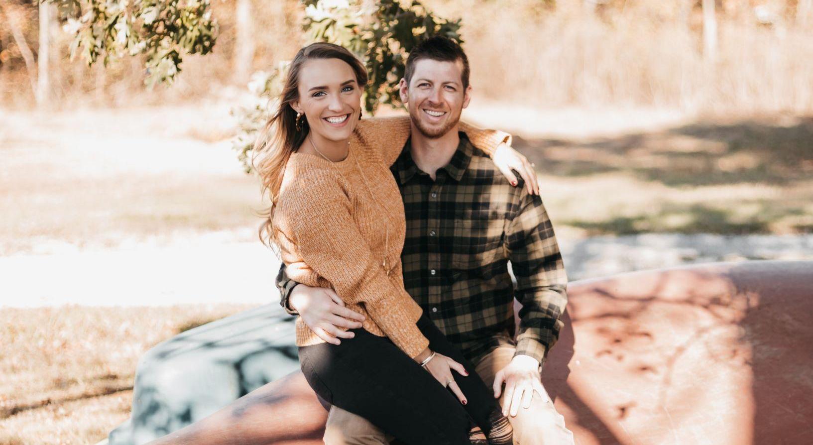 Lauren Weaver and Justin Paulin's Wedding Website