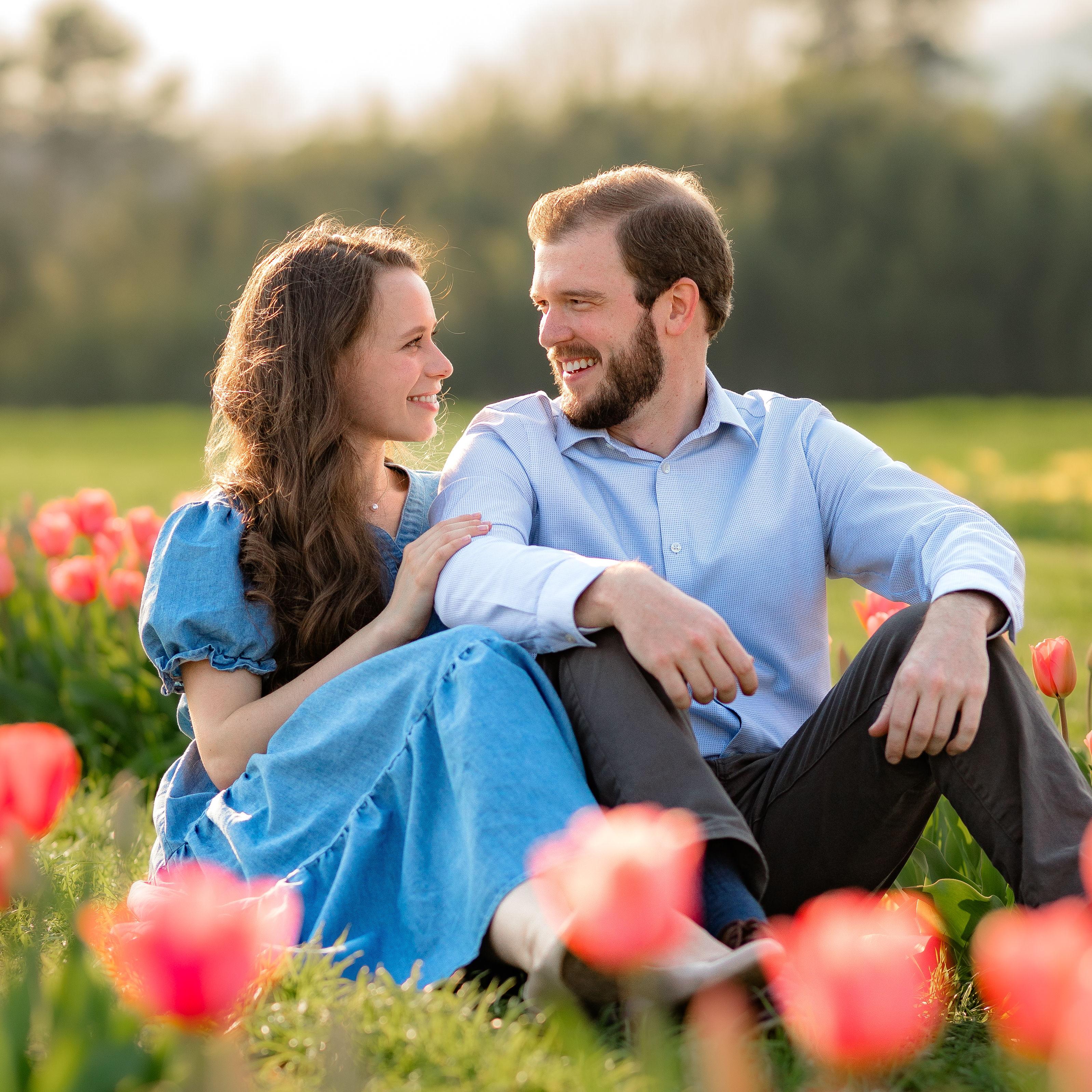 Erin Matthews and Jared Messer's Wedding Website