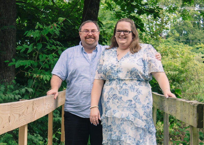 Marissa Kontz and Eric Spencer's Wedding Website