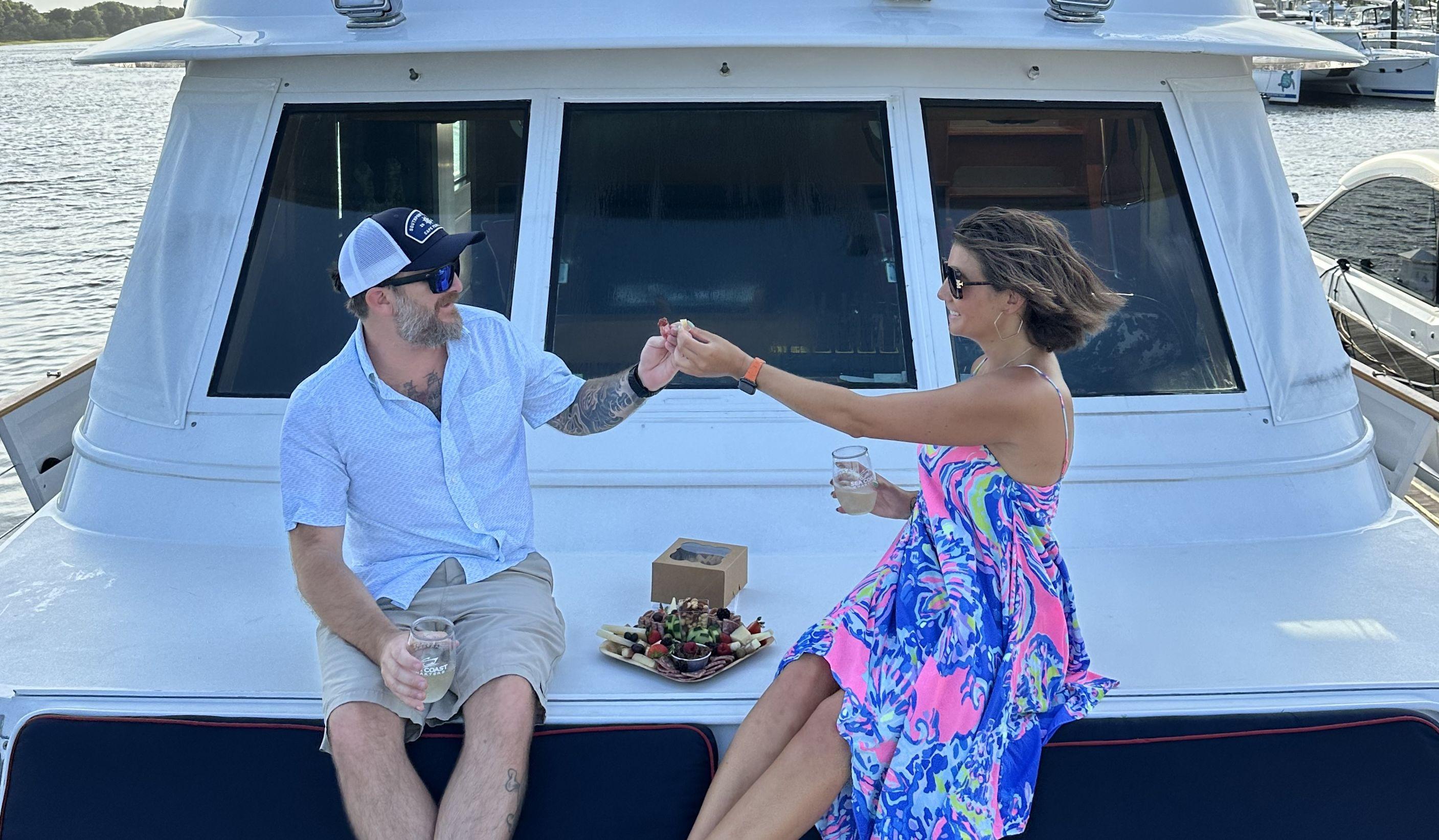 Sarah Ikalowych and Cole Ward's Wedding Website