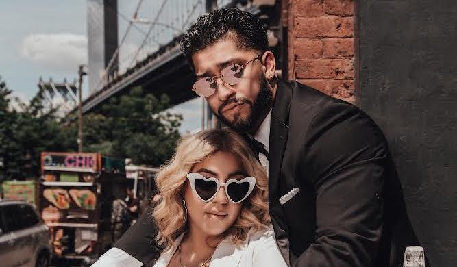 Wesley Martinez and Dimas Alvarez's Wedding Website