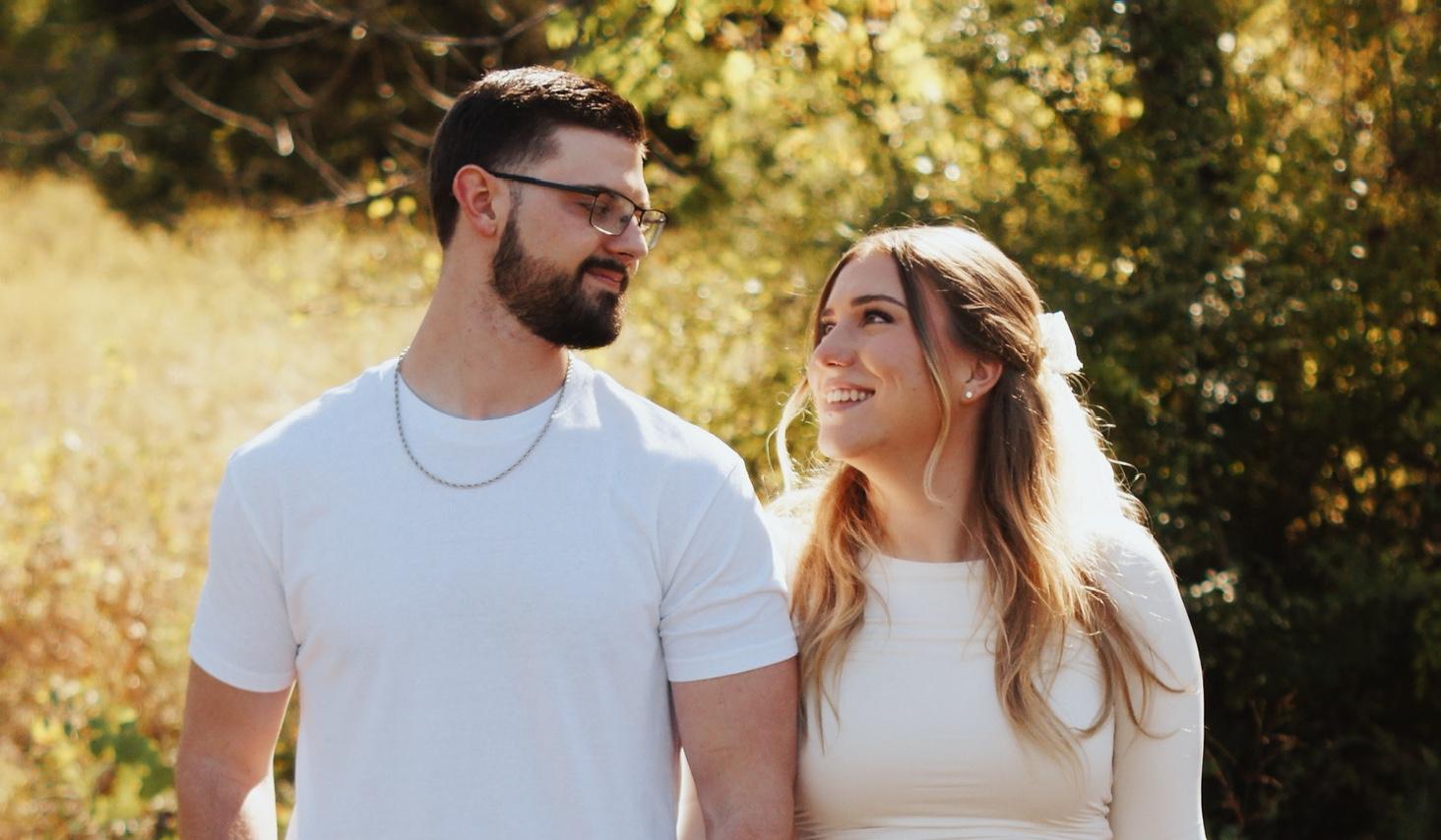 Taylor Meehan and Kevin Box's Wedding Website