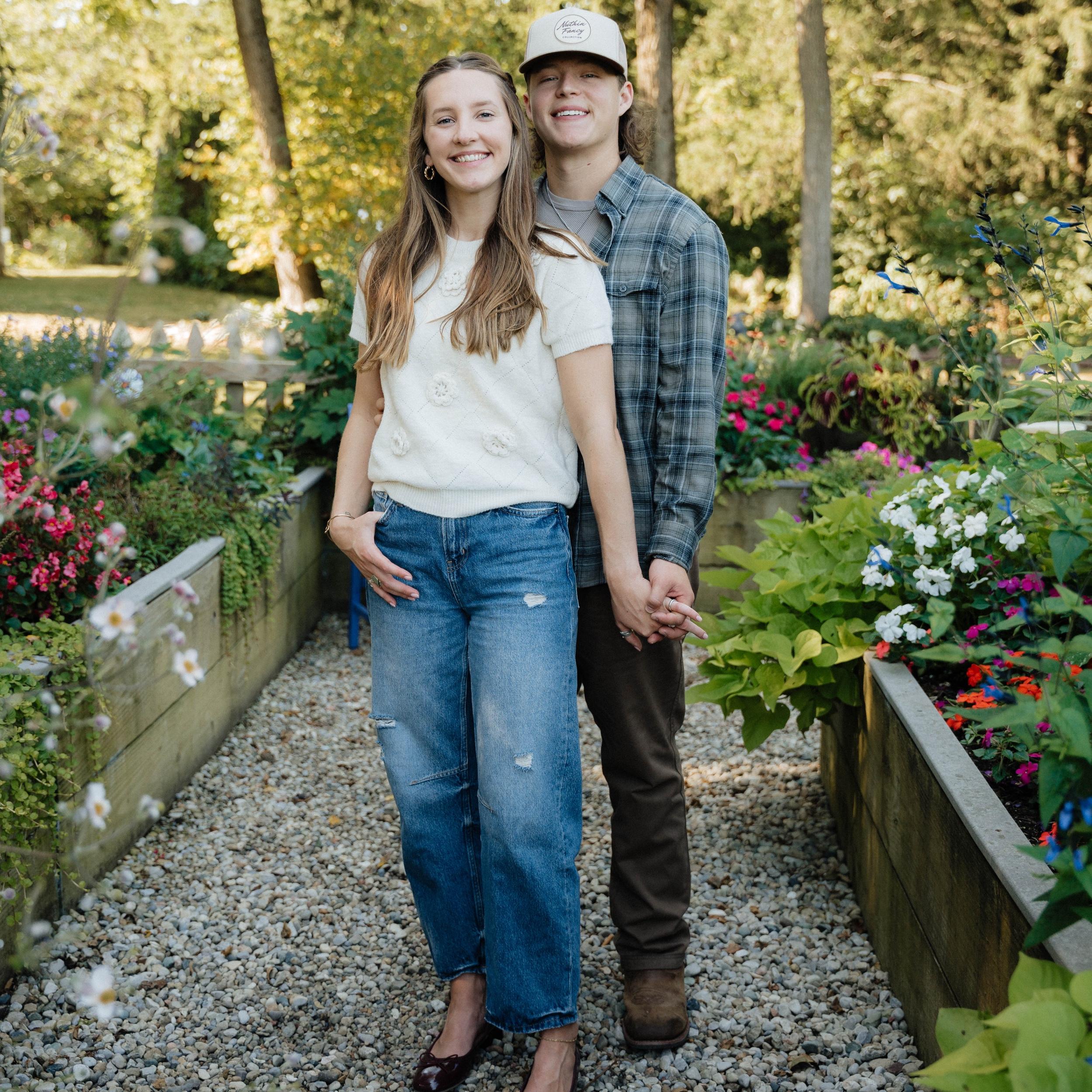 Emma Freese and Tyler McEntyre's Wedding Website