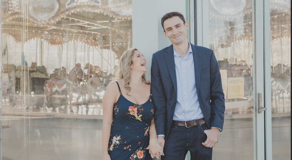 Darla DeVito and Henry Loehrke's Wedding Website