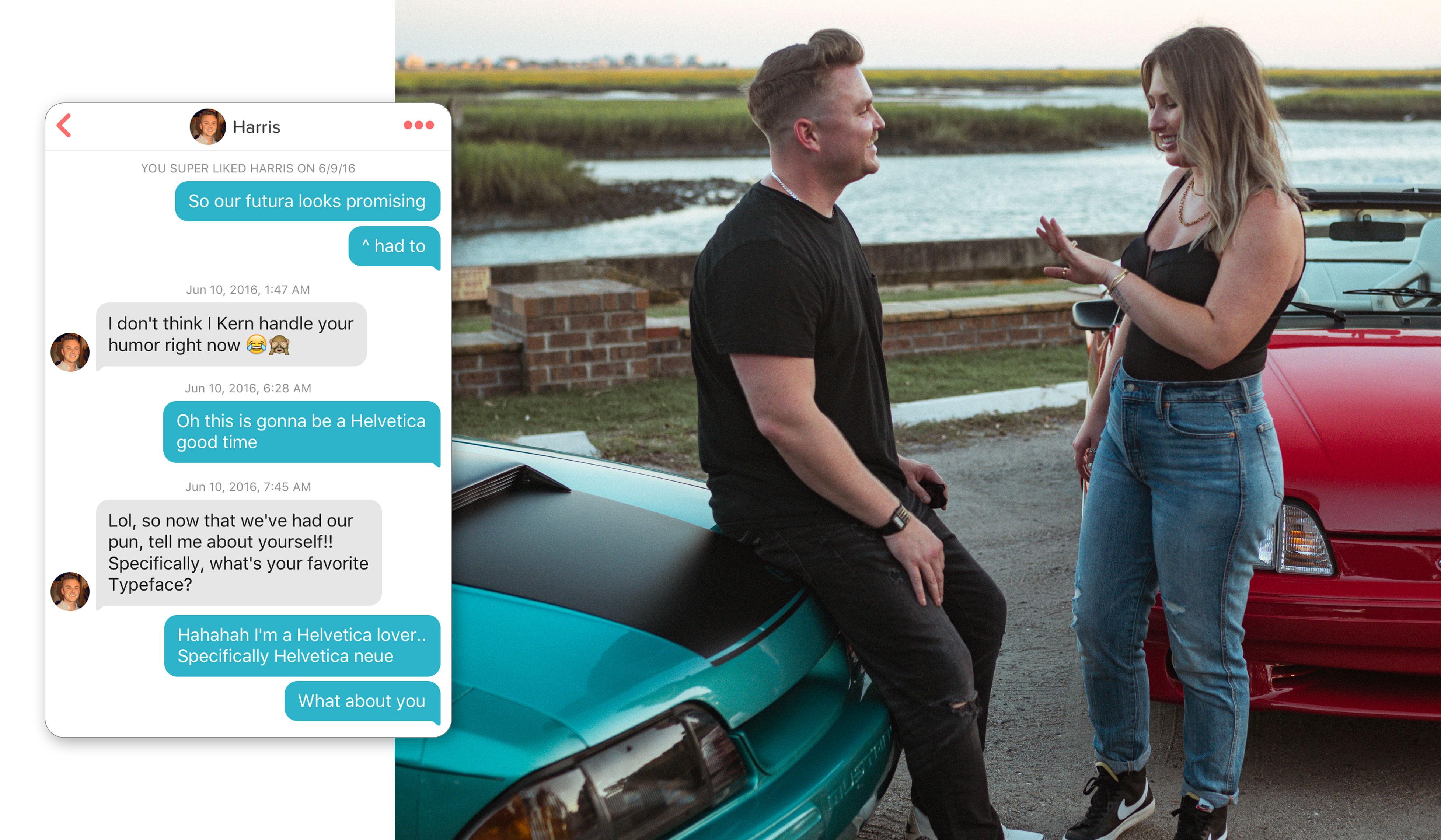 Emily Butler and Harris Lue's Wedding Website