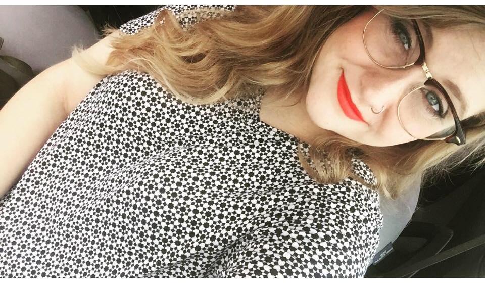 Alexandra Gaff and Adam Saylor's Wedding Website