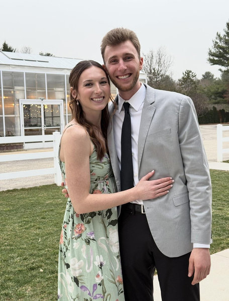 Jordyn Bowman and Kyle Gross' Wedding Website