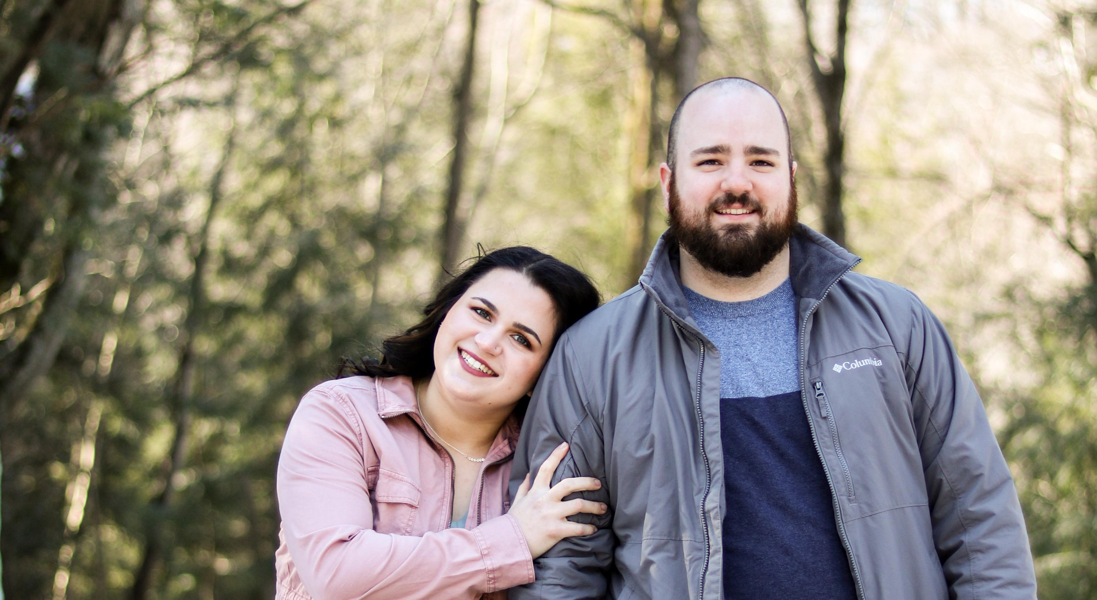 Kayli Chlpka and Anthony Howard's Wedding Website