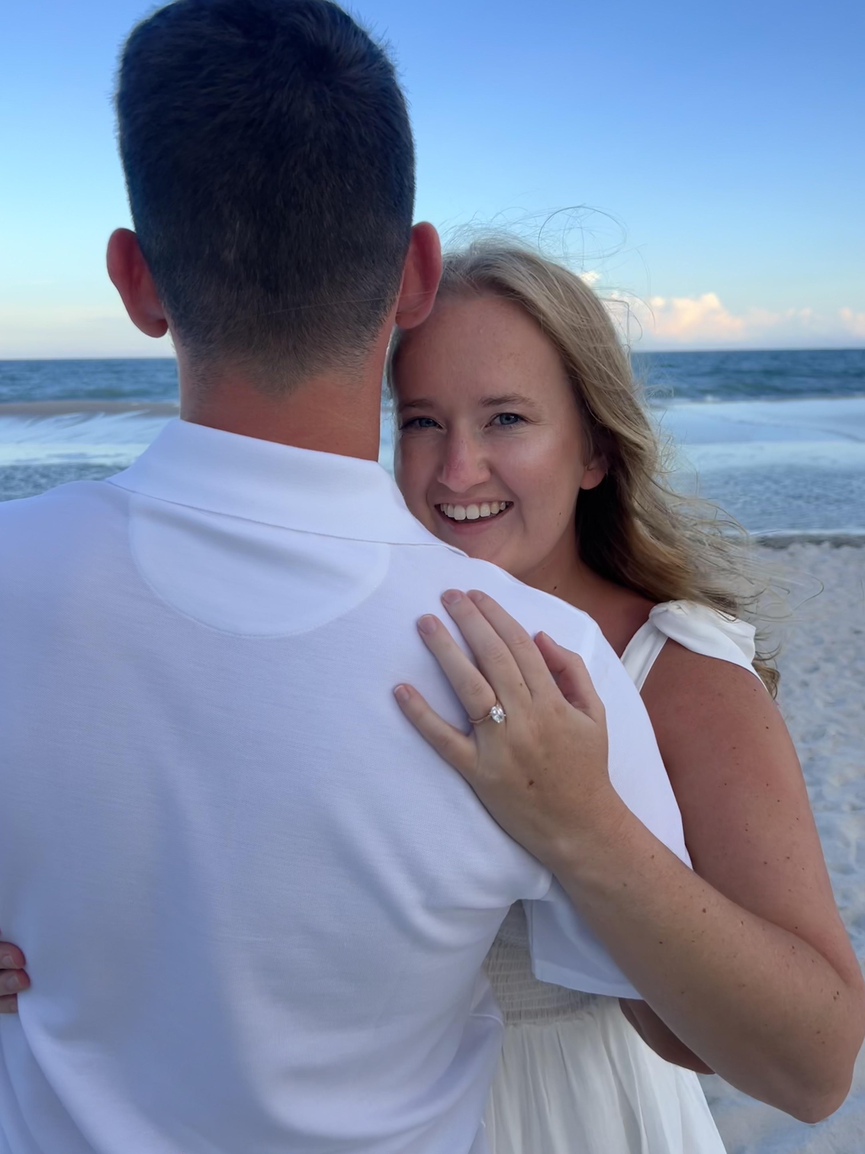 Abigail Weber and Austin Poff's Wedding Website