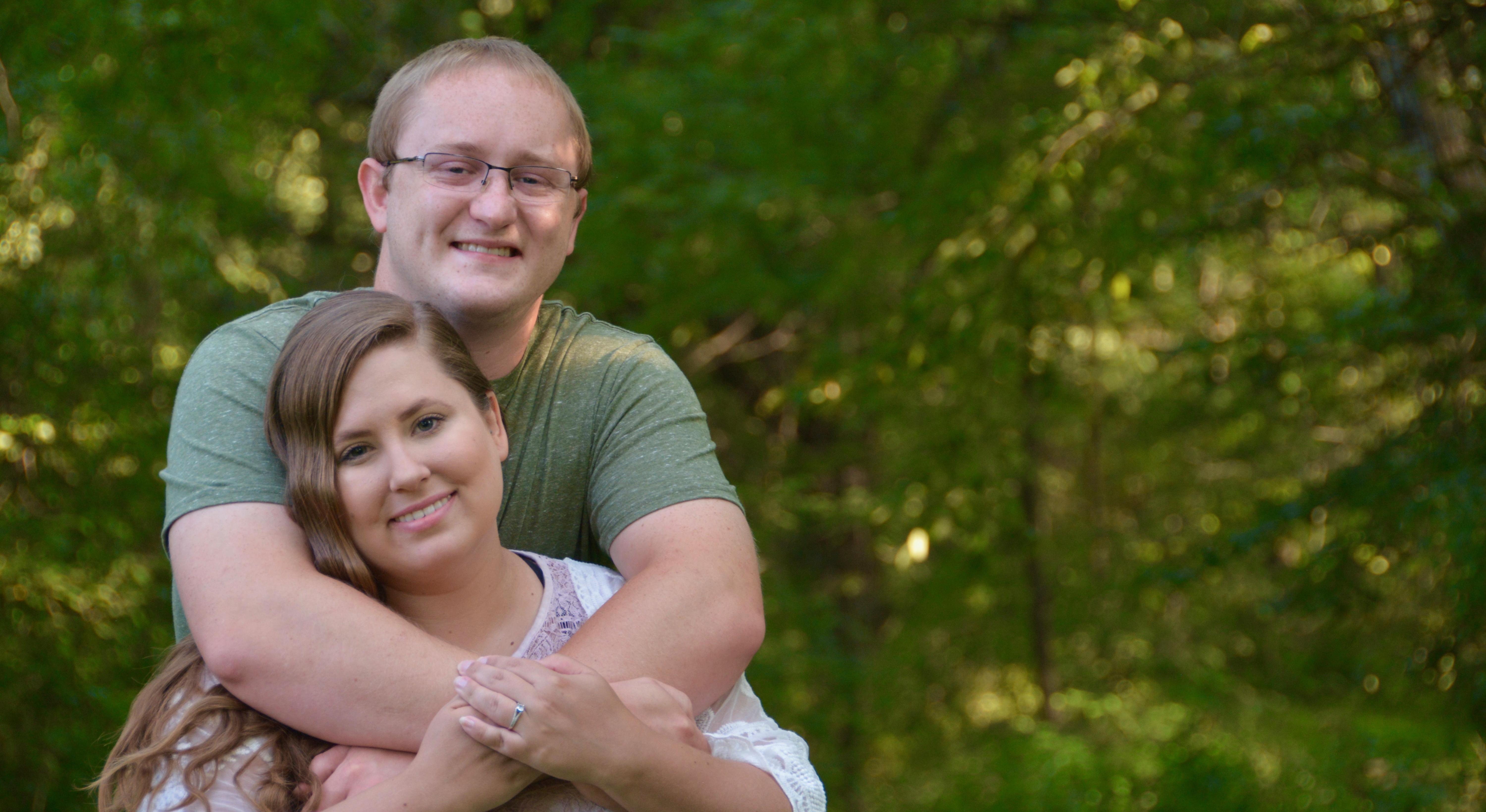 Audrey Brickley and Alex Bertrang's Wedding Website